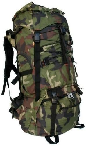 Amazon.com: WMU Backpack, Black, one Size : Sports & Outdoors