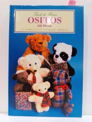 Ositos: 9788481629316: Books - Amazon.ca