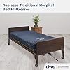 Amazon.com: Drive Medical 15076 Decompressing Foam Mattress, Pressure ...