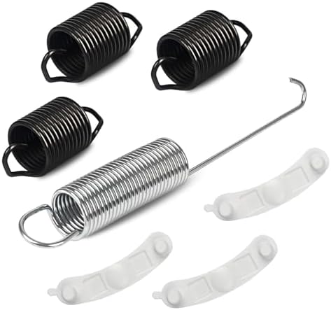 Amazon.com: Washing Machine Kit For Whirlpool Washer Parts Kenmore ...