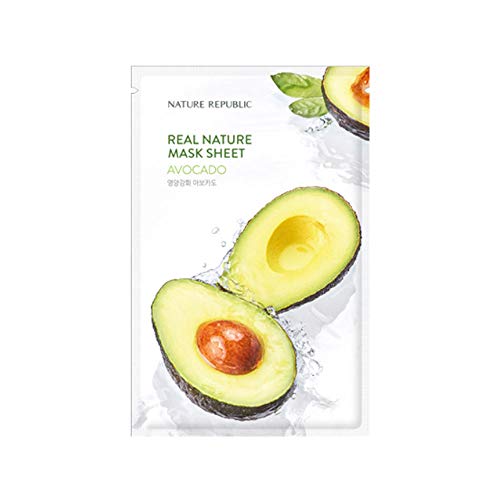 11 Best Avocado Face Masks To Hydrate Your Skin