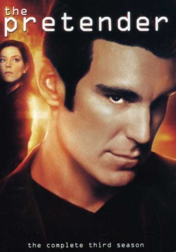 Amazon.com: The Pretender - The Complete Third Season by 20th Century ...