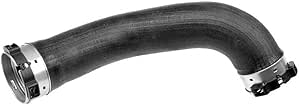 Amazon.com: Replacement Fuel Tank Overflow Hose fits Mercedes-Benz ...