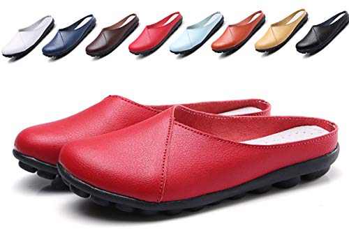 11 Best Spring Shoes For Women That Add A Spring To Your Step