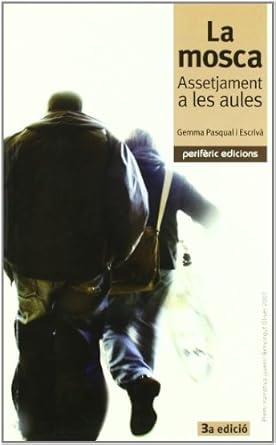 Amazon.in: Buy La mosca: assetjament a les aules Book Online at Low ...