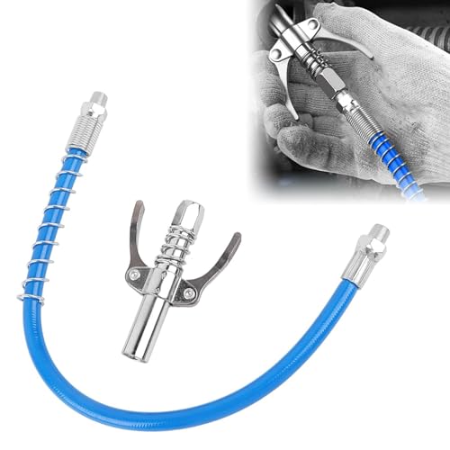 Flexible pompe à graisse : le top 30 des meilleurs de 2024 | Achat Gagnant