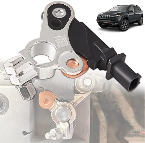 Amazon.com: E-Shin 4692269AI Battery Current Sensor Compatible with ...