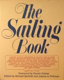 The Sailing book: Bartlett, Michael; Fishman, Joanne, A.: 9780877953692 ...