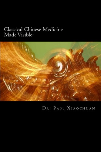 Classical Chinese Medicine Made Visible: Xiaochuan, Pan: 9781482340716 ...
