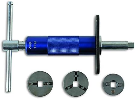 Laser 3940 Brake Caliper Rewind Tool - for BMW MINI : Amazon.co.uk ...