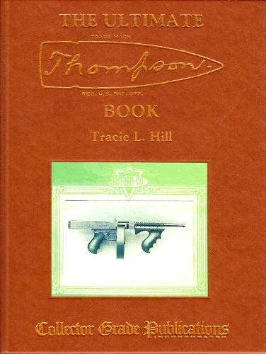 Buy The Ultimate Thompson Book Book Online at Low Prices in India | The ...