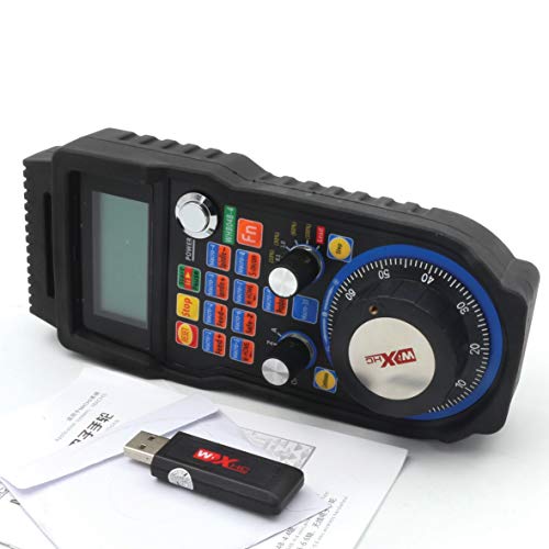 48 Best mach3 controller 2022 - After 128 hours of research and testing.