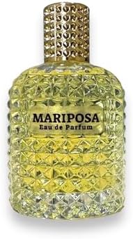 Amazon.com: SUCHEL FOREVER Eau de Parfum Mariposa para Mujer : Belleza ...