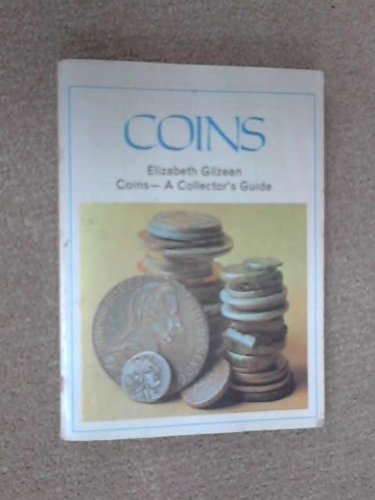 COINS - A COLLECTOR'S GUIDE (MINI-BOOKS): unknown author: Amazon.com: Books