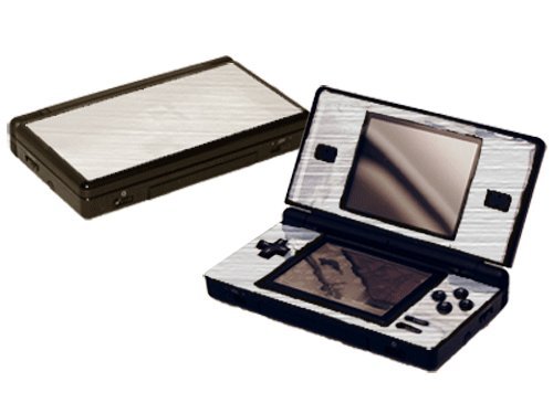 Amazon.com: Brushed Silver - Air Release Vinyl Decal Faceplate Mod Skin ...