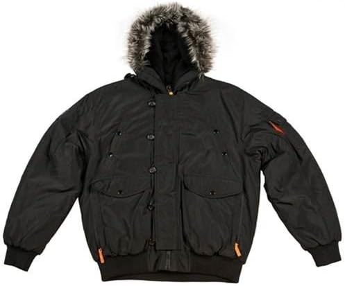 Triple Fat Goose Short Snorkel Jacket at Amazon Men’s Clothing store