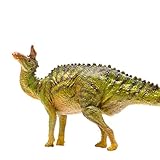 Hadrosaurus Dinosaur Facts - information about the dinosaur hadrosaurus
