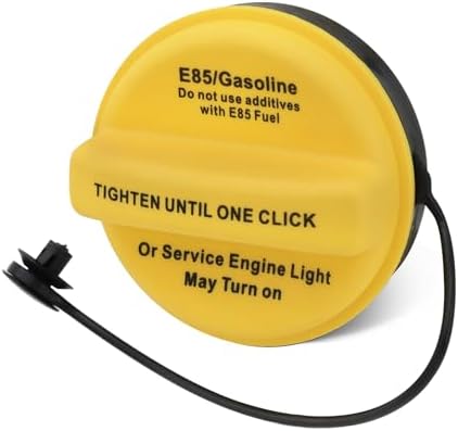 Amazon.com: Gas Cap Fuel Cap GT359 22921366 for Chevrolet Express 1500 ...
