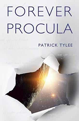 FOREVER PROCULA : Amazon.in: Books