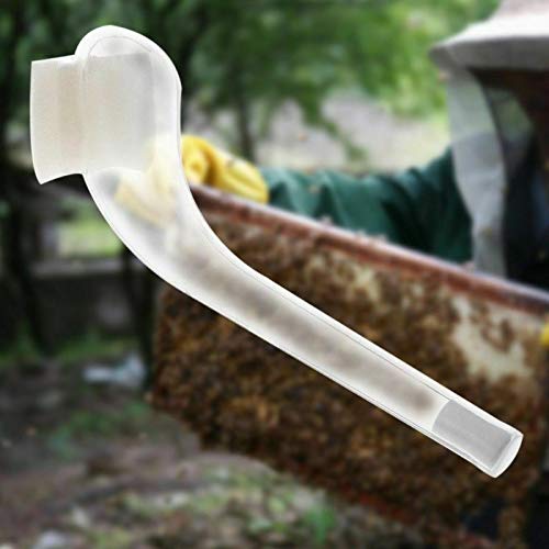 PRAV® Beekeeping Tool Pipe-Shaped Bee Queen Catch Protection Equipment ...