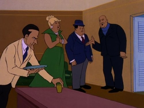 Watch The Amazing Chan And The Chan Clan: The Complete First Season ...