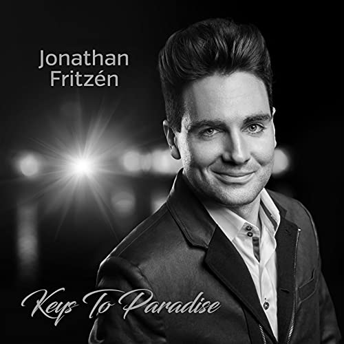 Keys to Paradise by Jonathan Fritzén on Amazon Music - Amazon.com