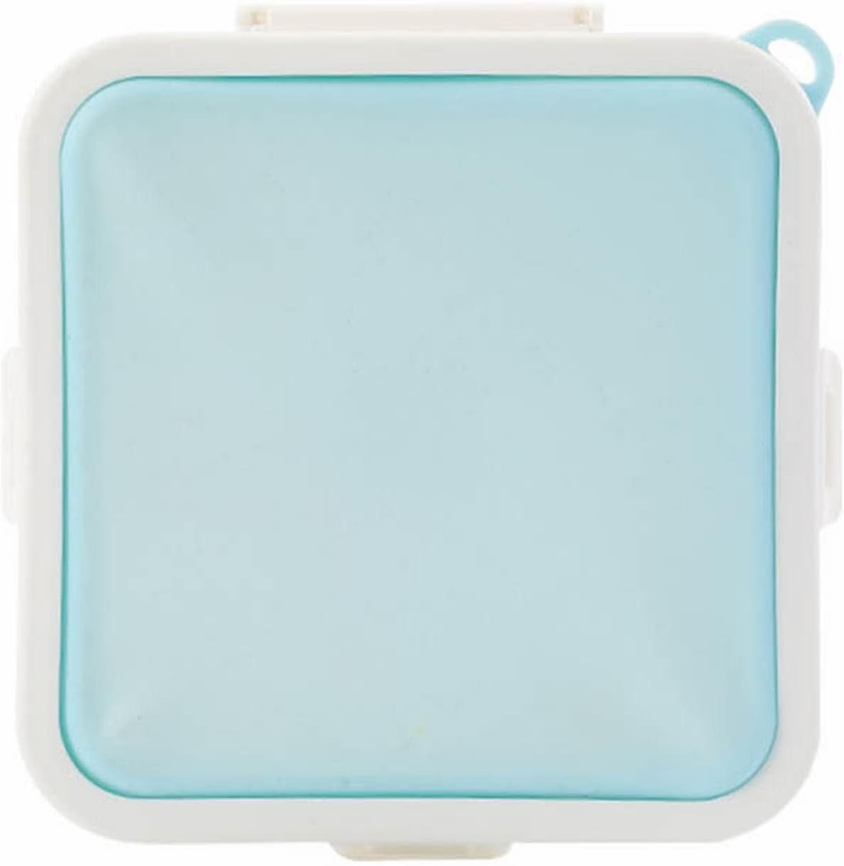 Amazon.com: Glass Food Storage Pantry Sandwich Containers Sandwich Box ...