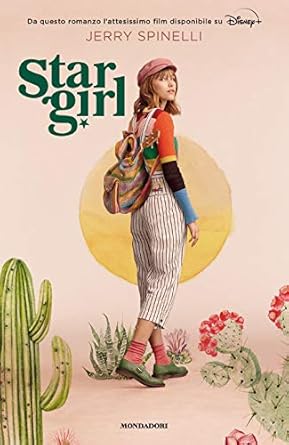 Amazon.com: Stargirl: 9788804729372: Jerry Spinelli: Books