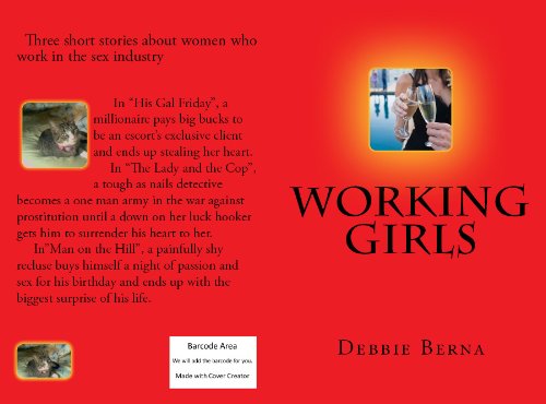 Working Girls - Kindle edition by Berna, Debbie. Romance Kindle eBooks ...