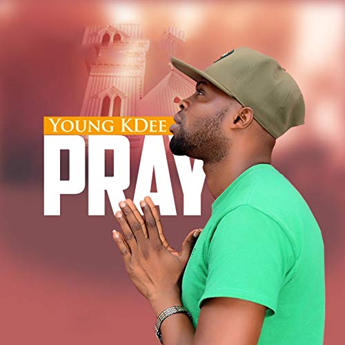 Amazon.co.jp: Pray : Young Kdee: Digital Music