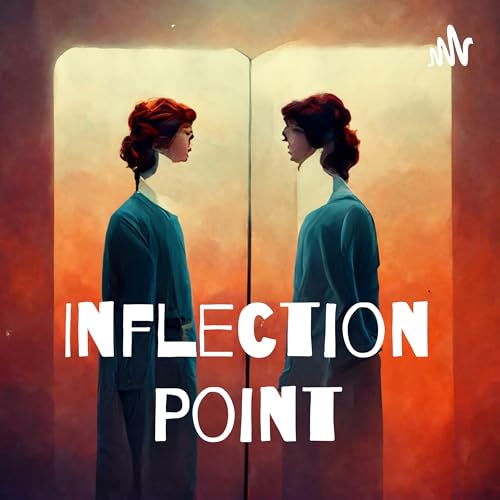 INFLECTION POINT : Philip Clyde-Smith: Amazon.in: Audible Books & Originals