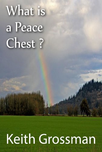 Amazon.com: What Is A Peace Chest? (Building Your Peace Chest Book 1 ...