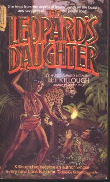 Leopard's Daughter (Questar): Killough, Lee: 9780445205222: Amazon.com ...