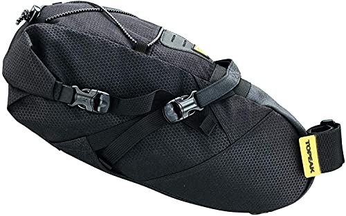 Topeak Backloader 15L, 10L, 6L, 5L... 🛠️ Todos los tamaños y colores