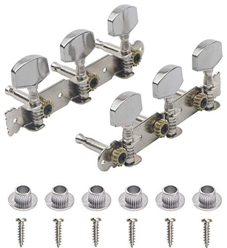Amazon Best Sellers: Best Acoustic & Classical Guitar Tuning Keys