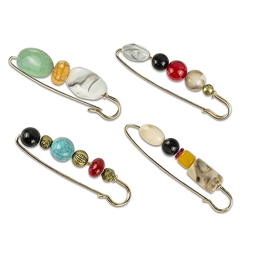 Os melhores broches de 2024 | Elegância e Sofisticaçã