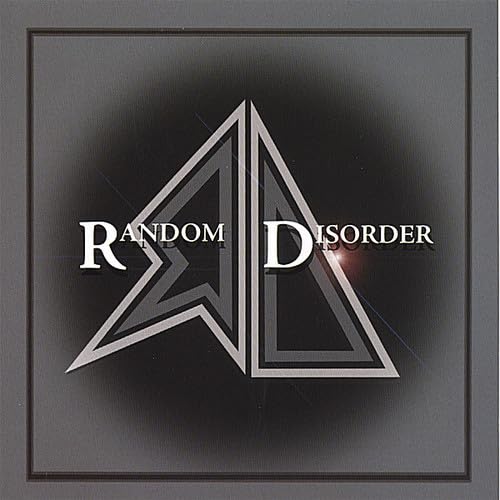 Random Disorder - Random Disorder - Amazon.com Music