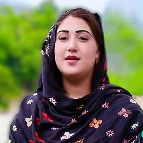 Charsi Me Janan De de Sadia Shah no Amazon Music Unlimited