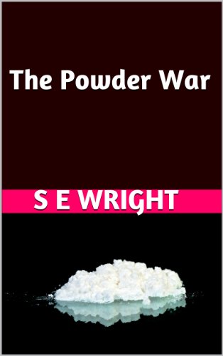 Amazon.com: The Powder War eBook : Wright, Skip: Kindle Store