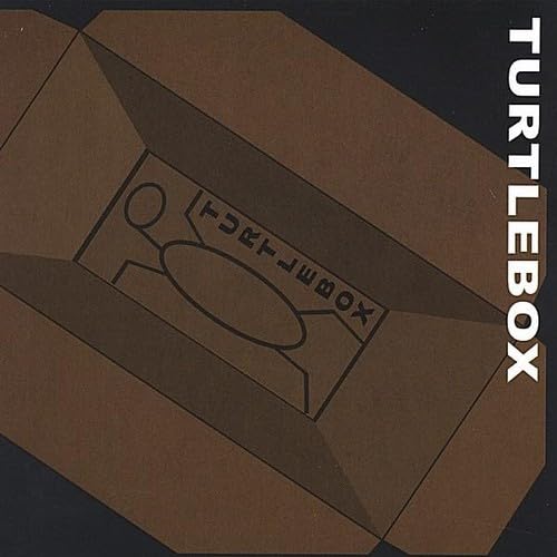 Turtlebox - Turtlebox - Amazon.com Music