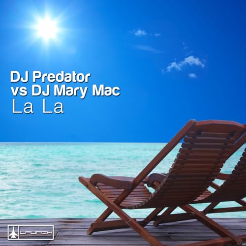 Play La La (DJ Predator vs. DJ Mary Mac) by DJ Predator & DJ Mary Mac on Amazon Music