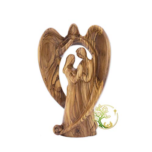 Amazon.com: Wedding gift for the Couple | Wedding couple Statue ...