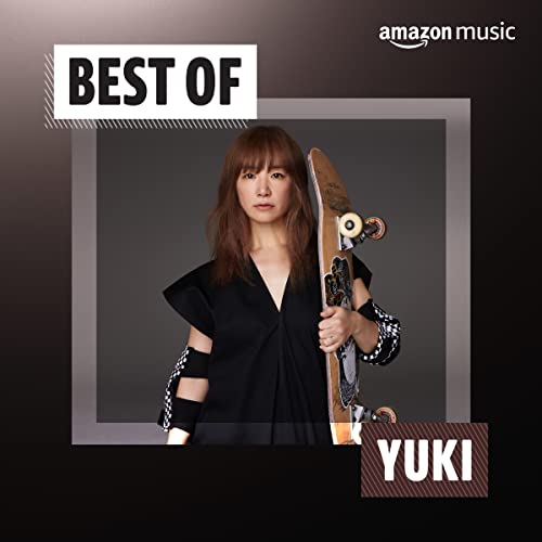 Best of YUKI