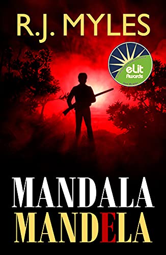 Book review of Mandala Mandela - Readers' Favorite: Book Reviews and ...
