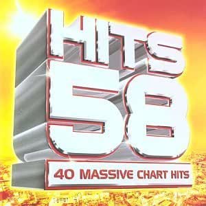 HITS 58 -40TR- : V/A, V/A: Amazon.it: CD e Vinili}