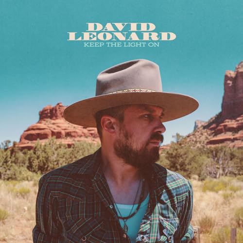 Play Keep The Light On by David Leonard on Amazon Music
