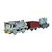 Amazon.com: Thomas & Friends TrackMaster, Lexi the Experimental Engine ...