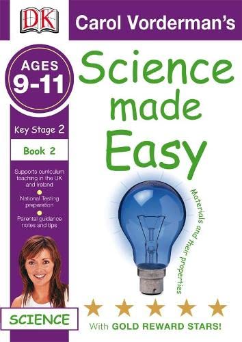 Buy Science Made Easy Materials & Their Properties Ages 9-11 Key Stage ...