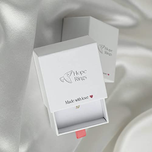 해외직구전문 쇼핑365 Project Hope Rings – The Hug From Heaven Ring ...