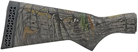 Amazon.com : Numrich Remington 870 Youth Stock (20 Ga. LT/LW, NWTF ...